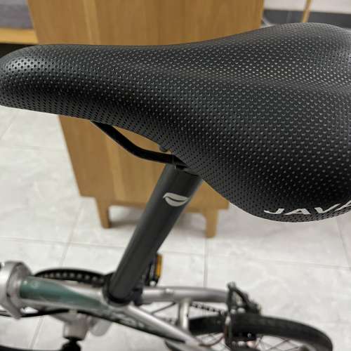 Java X3 摺合單車 - 二手或全新單車, 單車及運動 - DCFever.com