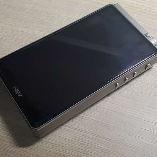 行貨Hiby RS8連原裝Dock CR08 - 二手或全新隨身音響, 影音產品 - DCFever.com