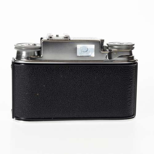 Classic Voigtlander Prominent II rangefinder Camera + Ultron 50mm f2 ...