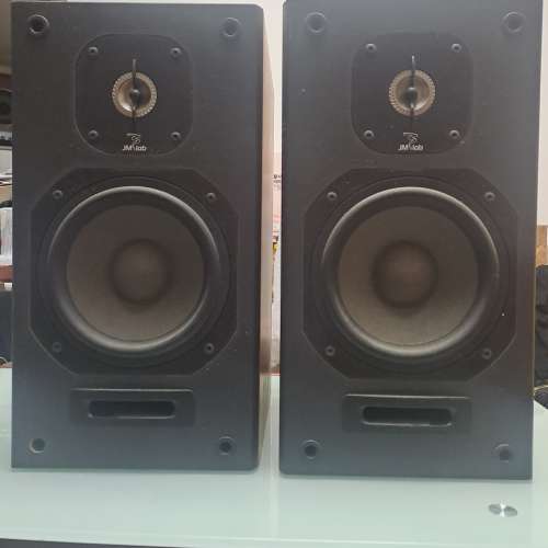 JM Lab 706 - 二手或全新揚聲器, 影音產品 - DCFever.com