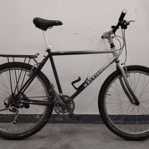 raleigh mtb - 二手或全新單車, 單車及運動 - DCFever.com