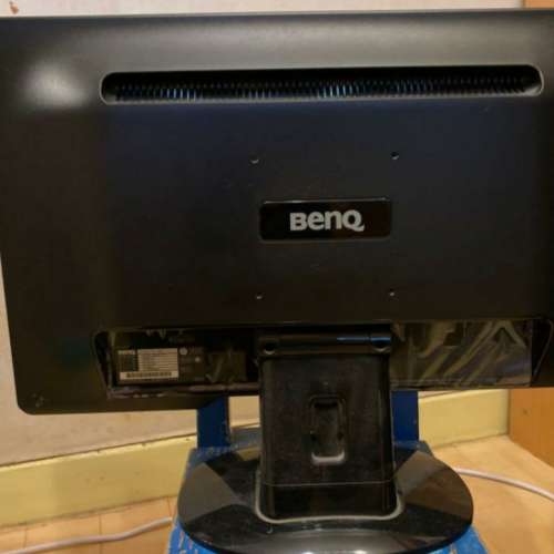 Benq G2220HD 21.5吋顯示器 - 二手或全新顯示器, 電腦 - DCFever.com