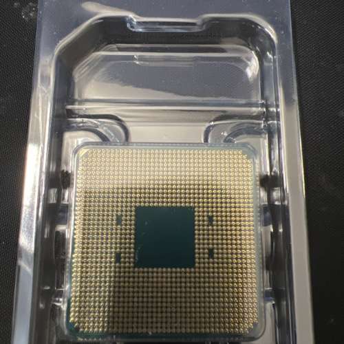 AMD Ryzen 3900X - 二手或全新CPU, 電腦 - DCFever.com
