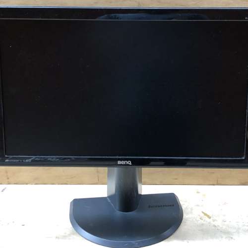 (可上下左右旋轉升降）BENQ GL2230 22吋顯示器 - 二手或全新顯示器, 電腦 - DCFever.com