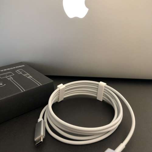 Magsafe 2 T Shape (Strong Magnetic connector ) Cable For MacBook Pro ...