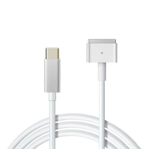 Magsafe 2 T Shape (Strong Magnetic connector ) Cable For MacBook Pro ...