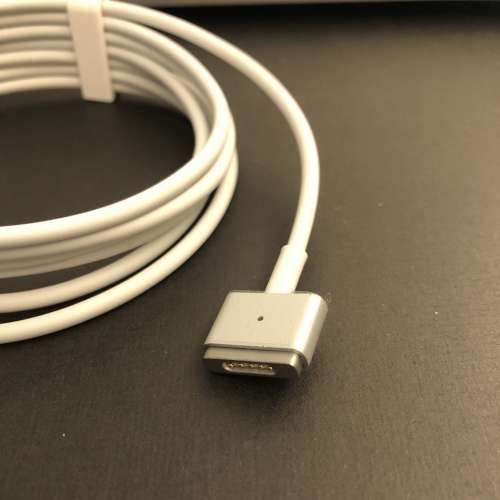Magsafe 2 T Shape (Strong Magnetic connector ) Cable For MacBook Pro ...