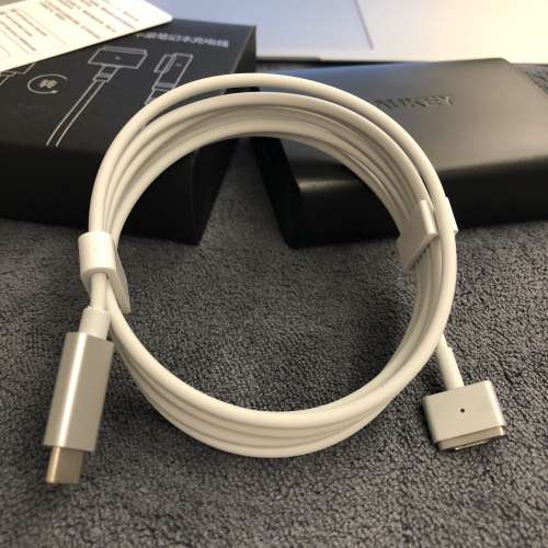 Magsafe 2 T Shape (Strong Magnetic connector ) Cable For MacBook Pro ...