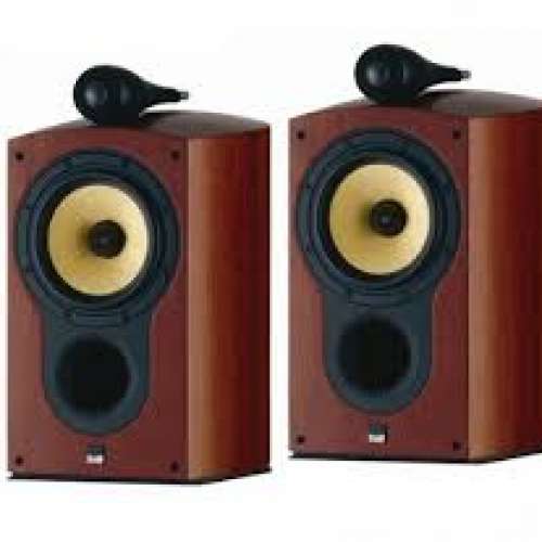 B&W 805S - 二手或全新揚聲器, 影音產品 - DCFever.com