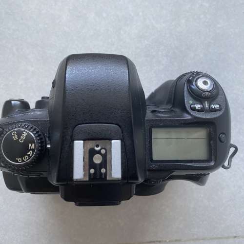 Fujifilm FinePix S3 Pro CCD - 二手或全新單鏡反光機, 攝影產品 - DCFever.com