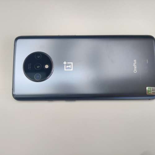OnePlus 7T (Grey) HD1901 - 二手或全新Android Phone, 手機通訊 - DCFever.com