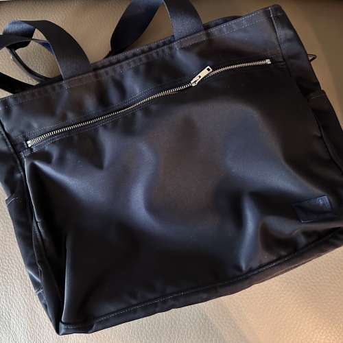 Porter Tokyo Tote Bag ( Made inJapan) - 二手或全新手袋、背包, 潮流及名牌 - DCFever.com