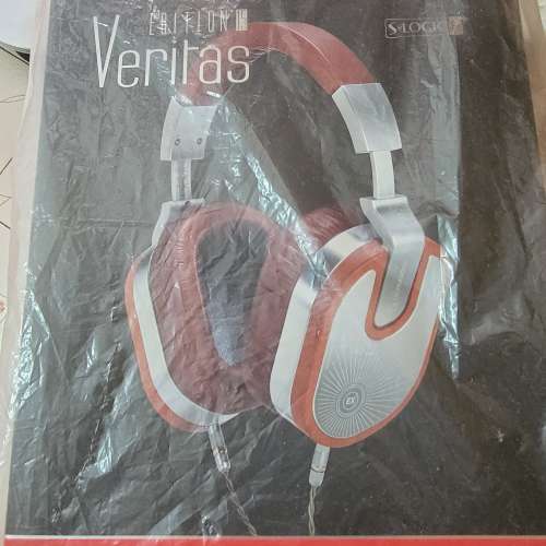 Ultrasone ED15 Veritas - 二手或全新Headphones, 影音產品 - DCFever.com
