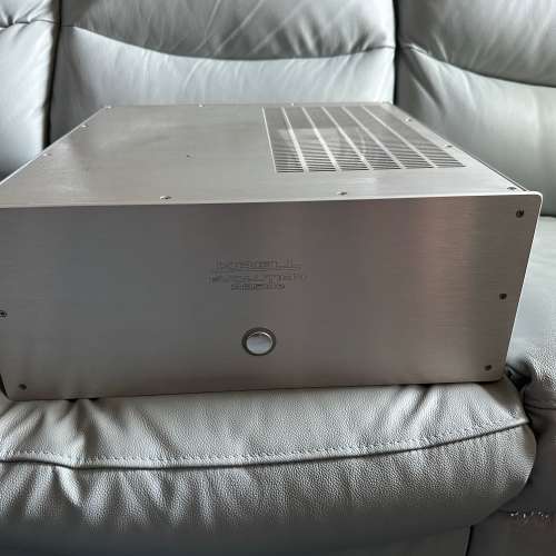 Krell 3250e 3 聲道後級 - 二手或全新擴音機, 影音產品 - DCFever.com