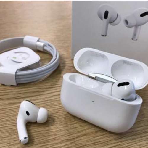 AirPods Pro 1gen - 二手或全新iPhone, 手機通訊 - DCFever.com
