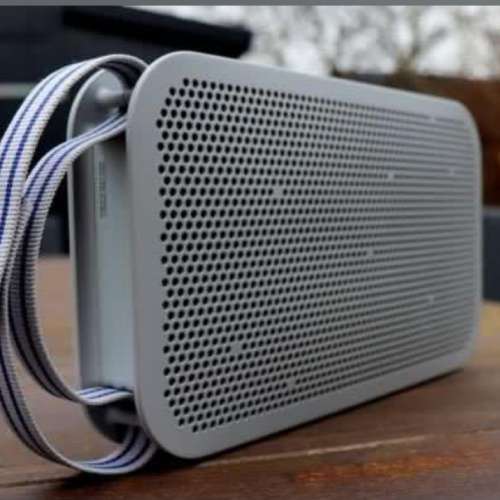 B&O Beoplay A2 Active - 二手或全新隨身音響, 影音產品 - DCFever.com