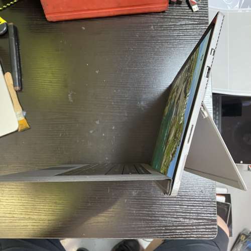 Microsoft Surface Pro 4 (Core i7 / 原裝鍵盤 / 12.3" Touch / Win 11 Pro / Office) - 二手或全新手提電腦, 電腦 ...