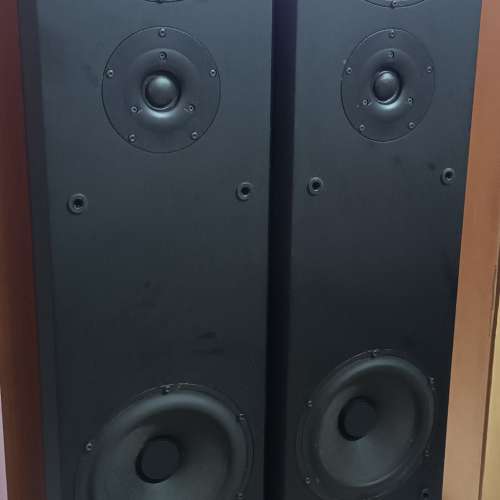 AVANCE ALPHA 880I - 二手或全新揚聲器, 影音產品 - DCFever.com