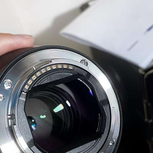 SONY 35mm F1.4 GM 完美 長保用 FE 35 1.4 G Master gmaster 50mm 24mm 85mm - 二手 ...