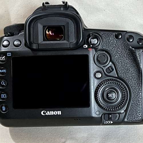 Canon 5D4 body - 二手或全新單鏡反光機, 攝影產品 - DCFever.com