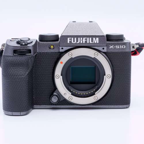 Fujifilm XS10 Body (6原廠電) - 二手或全新無反相機, 攝影產品 - DCFever.com