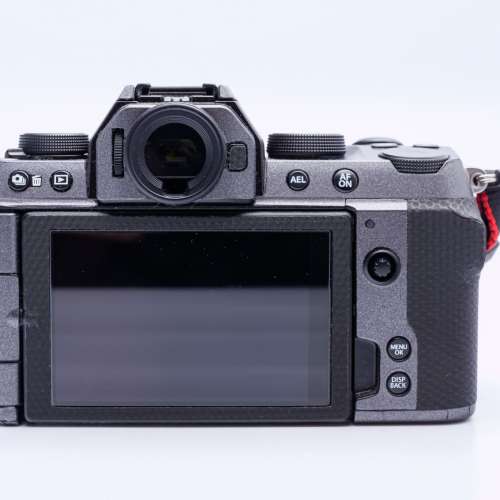 Fujifilm XS10 Body (6原廠電) - 二手或全新無反相機, 攝影產品 - DCFever.com
