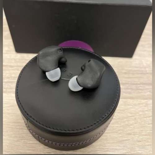 InEar PP8 / ProPhile 8 - 二手或全新隨身音響, 影音產品 - DCFever.com