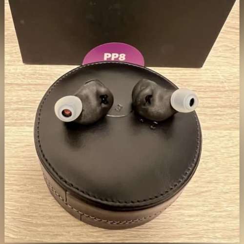 InEar PP8 / ProPhile 8 - 二手或全新隨身音響, 影音產品 - DCFever.com