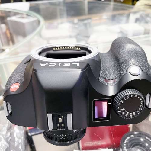 Leica S2-P Digital Camera (Medium format CCD） - 二手或全新數碼相機, 攝影產品 ...