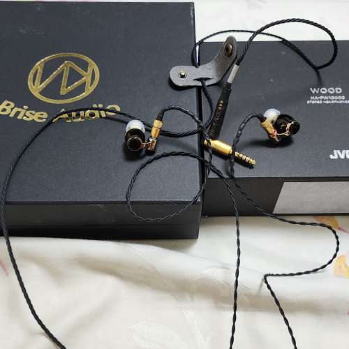 過保JVC fw10000 - 二手或全新Earphones, 影音產品 - DCFever.com
