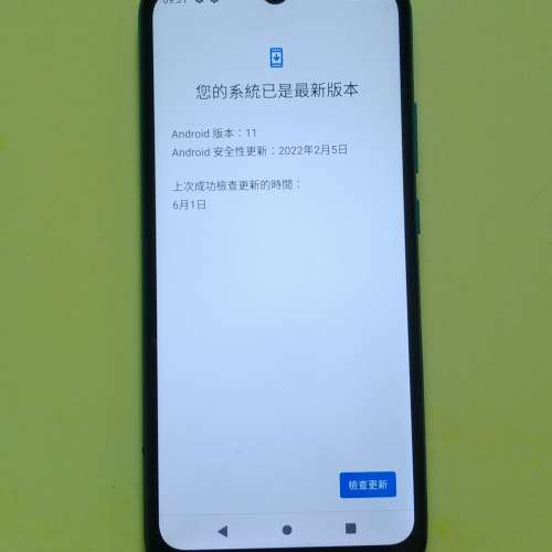 Ulefone Note 10 - 二手或全新Android Phone, 手機通訊 - DCFever.com
