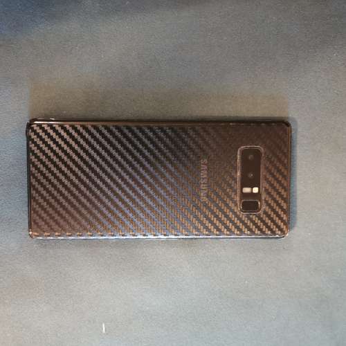 samsung Note8 SM-N9500 - 二手或全新Android Phone, 手機通訊 - DCFever.com
