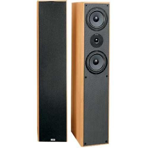 HECO HIFI Speaker - 二手或全新揚聲器, 影音產品 - DCFever.com