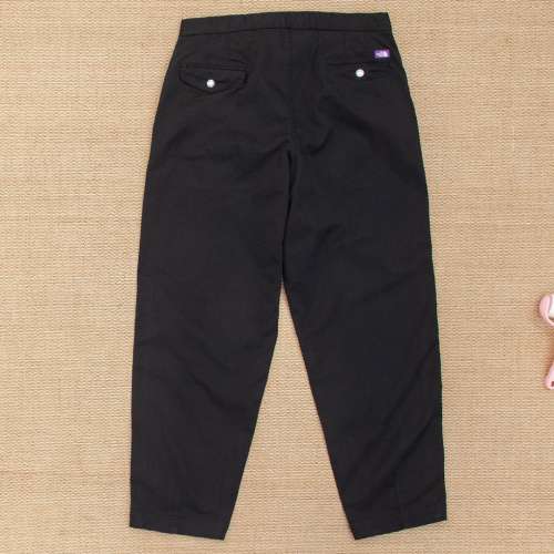 全新日本THE NORTH FACE 紫標23ss Wide Tapered Coolmax Pants - 二手或全新服裝, 潮流及名牌 - DCFever.com