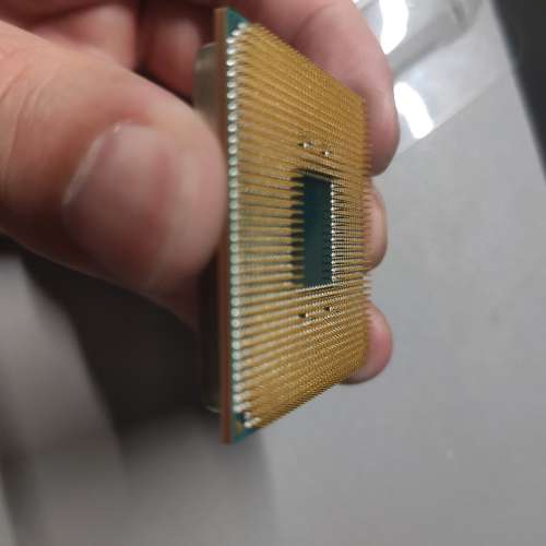 AMD 5800x b2 - 二手或全新CPU, 電腦 - DCFever.com