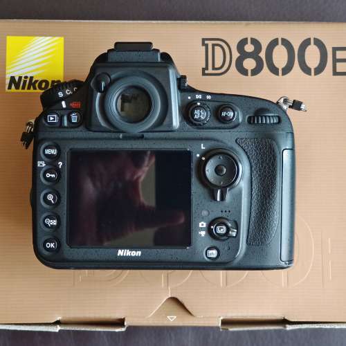 Nikon D800E - 二手或全新單鏡反光機, 攝影產品 - DCFever.com