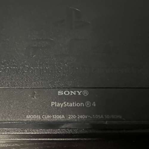 PS4 - 二手或全新電視遊戲機, 遊戲機、模型 - DCFever.com