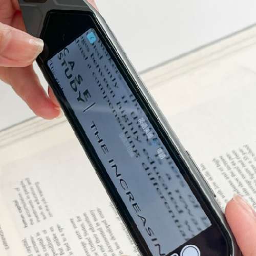 99%New SKIDY智能秒速掃讀全語言學習翻譯筆 香港行貨 - 二手或全新打印機、掃瞄器, 電腦 - DCFever.com