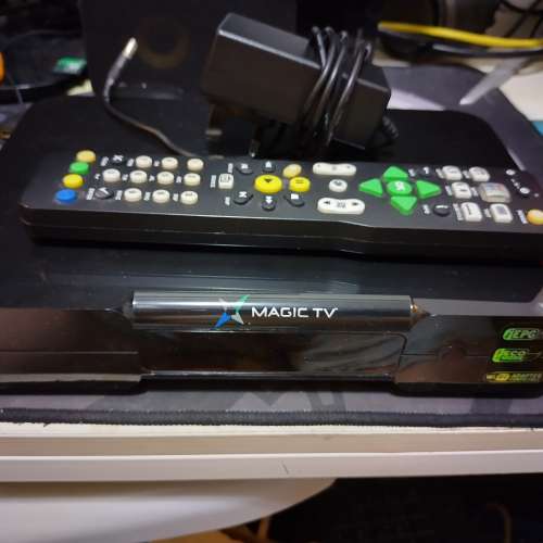 Magic TV - 二手或全新電視, 影音產品 - DCFever.com