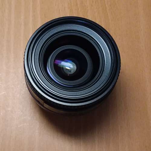 Tamron 24mm F2.5 (nikon mount) - 二手或全新手動對焦鏡頭, 攝影產品 - DCFever.com