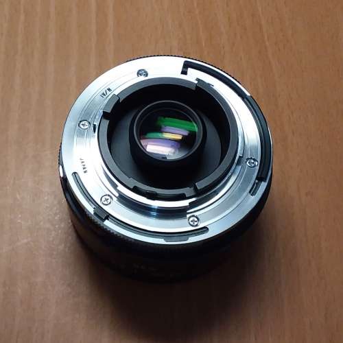 Tamron 24mm F2.5 (nikon mount) - 二手或全新手動對焦鏡頭, 攝影產品 - DCFever.com