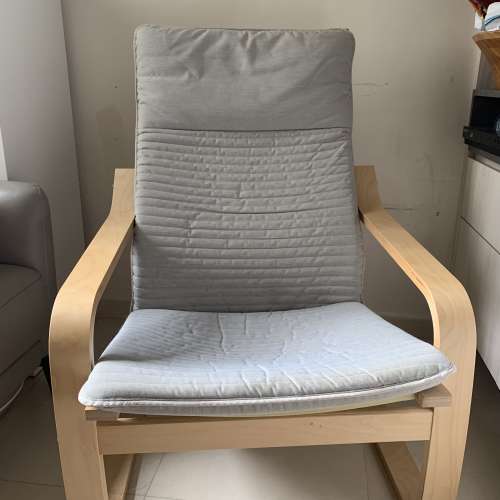 IKEA宜家椅 及 OSIM 接摩器 - 二手或全新按摩器, 電器傢俱 - DCFever.com