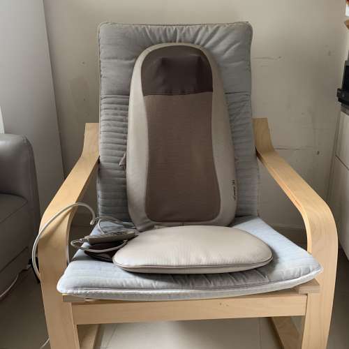 IKEA宜家椅 及 OSIM 接摩器 - 二手或全新按摩器, 電器傢俱 - DCFever.com