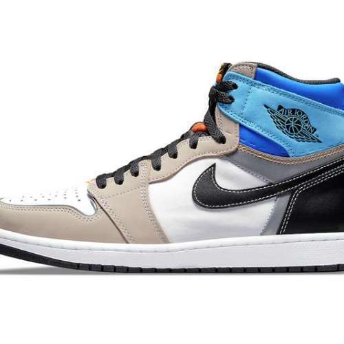 air jordan 1 retro high og US9.5…..7777777 - 二手或全新波鞋, 潮流及名牌 - DCFever.com