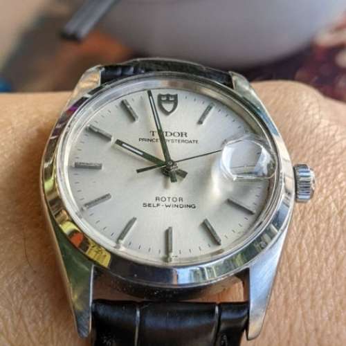 Rolex Tudor 刁陀 帝舵 74000 - 二手或全新機械手錶, 手錶 - DCFever.com