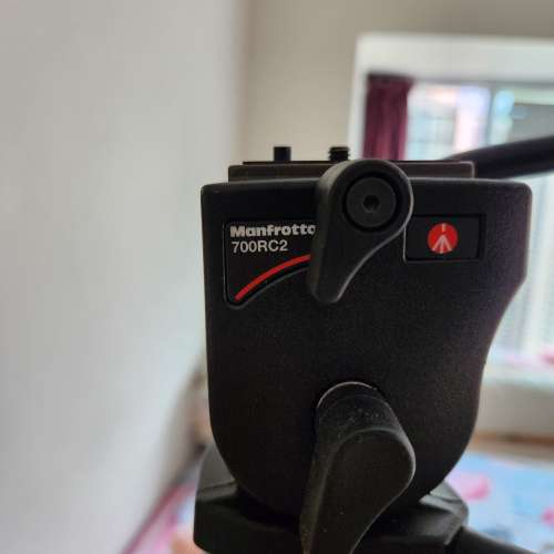 Manfrotto 700RC2 + 055XDB - 二手或全新腳架, 攝影產品 - DCFever.com