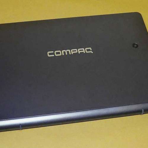 合用zoom9成幾新COMPAQ CT101分體32gb 10吋IPS Mon android 8.1已裝MyTV Super連套 - 二手或 ...