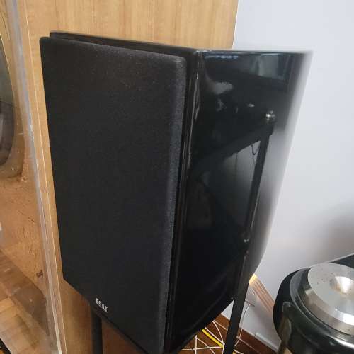 德國Elac BS263 speaker - 二手或全新揚聲器, 影音產品 - DCFever.com