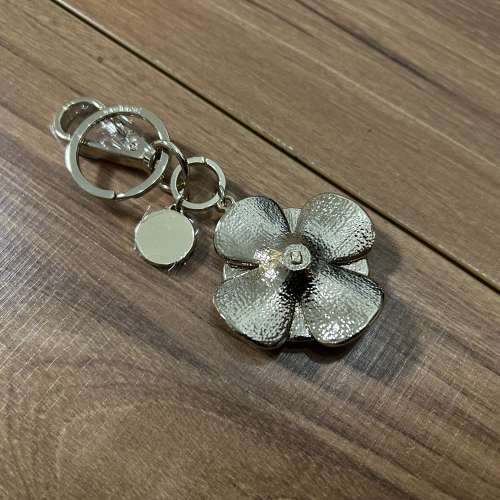 Cacharel Key ring (CAK937F) 無使用過 - 二手或全新其它, 潮流及名牌 - DCFever.com