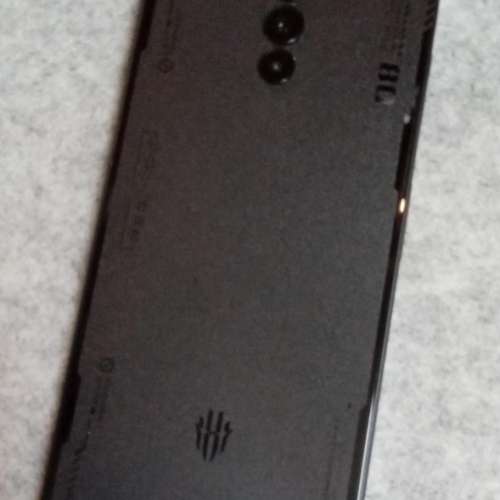 Nubia RedMagic 8Pro (12+256GB),92%新 . - 二手或全新Android Phone, 手機通訊 - DCFever.com